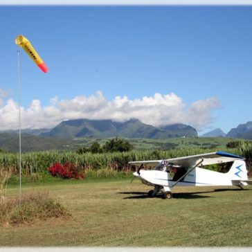Photos et vidéos - Humbert Aviation constructeur aéronautique - Tétras ...
