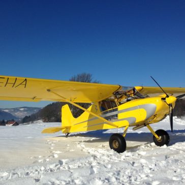 Photos et vidéos - Humbert Aviation constructeur aéronautique - Tétras ...