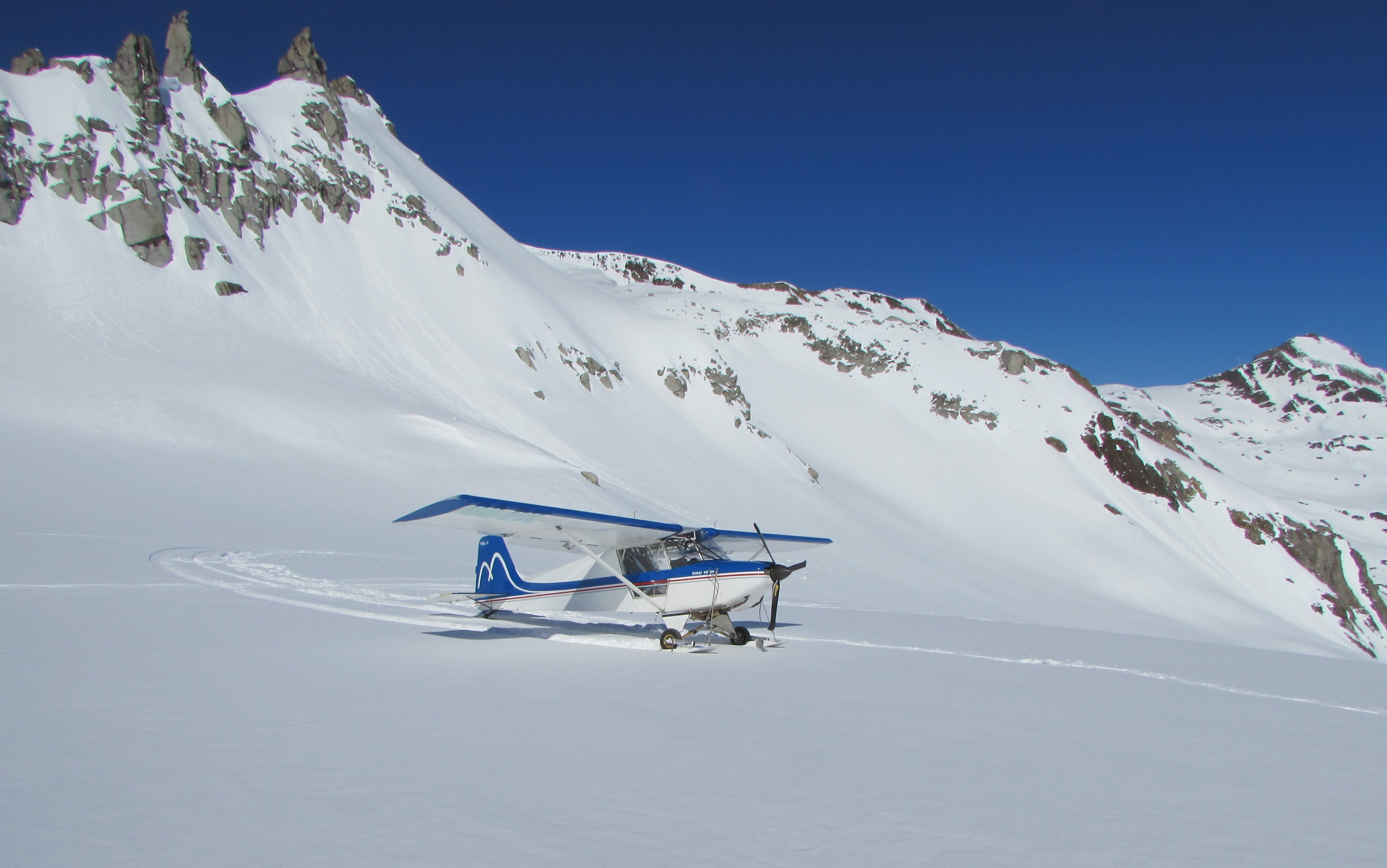 Photos et vidéos - Humbert Aviation constructeur aéronautique - Tétras ...